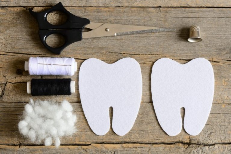 DIY Replacement Teeth Aren't Safe | Arts Family Dentistry of Dallas